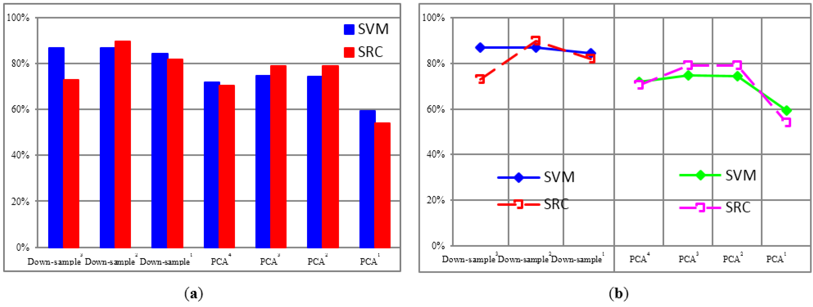 Applied Sciences Free Full Text Sparse Representation Based Sar Image Target Classification