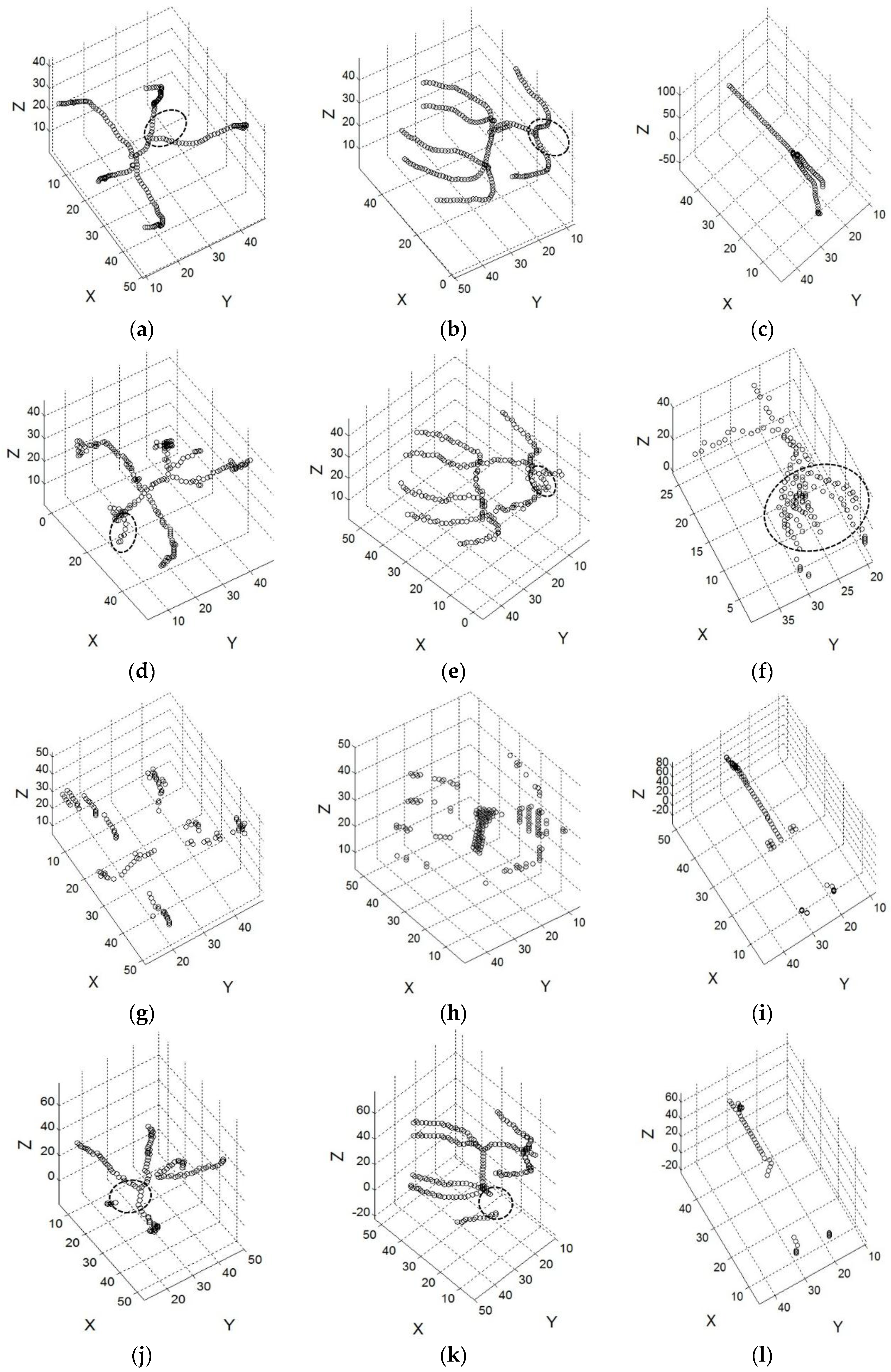 Applied Sciences Free Full Text A 3d Skeletonization Algorithm For 3d Mesh Models Using A