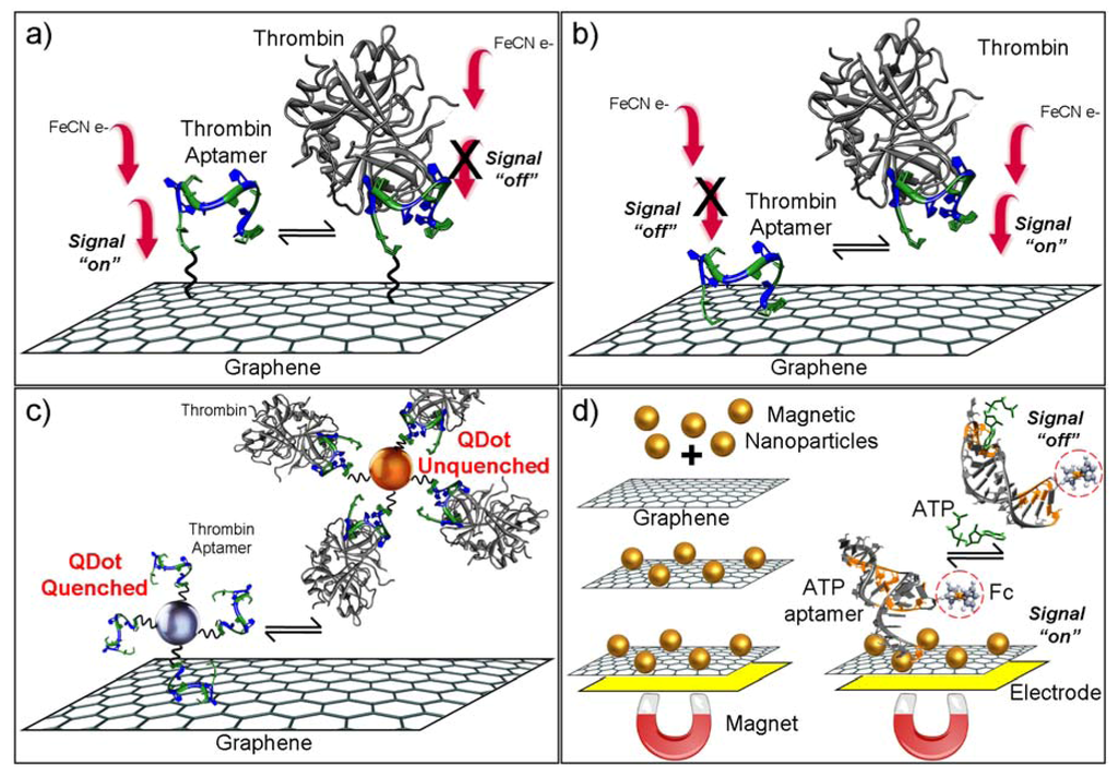Biosensors | Free Full-Text | Graphene and Other Nanomaterial-Based ... Biosensors | Free Full-Text | Graphene and Other Nanomaterial-Based ...