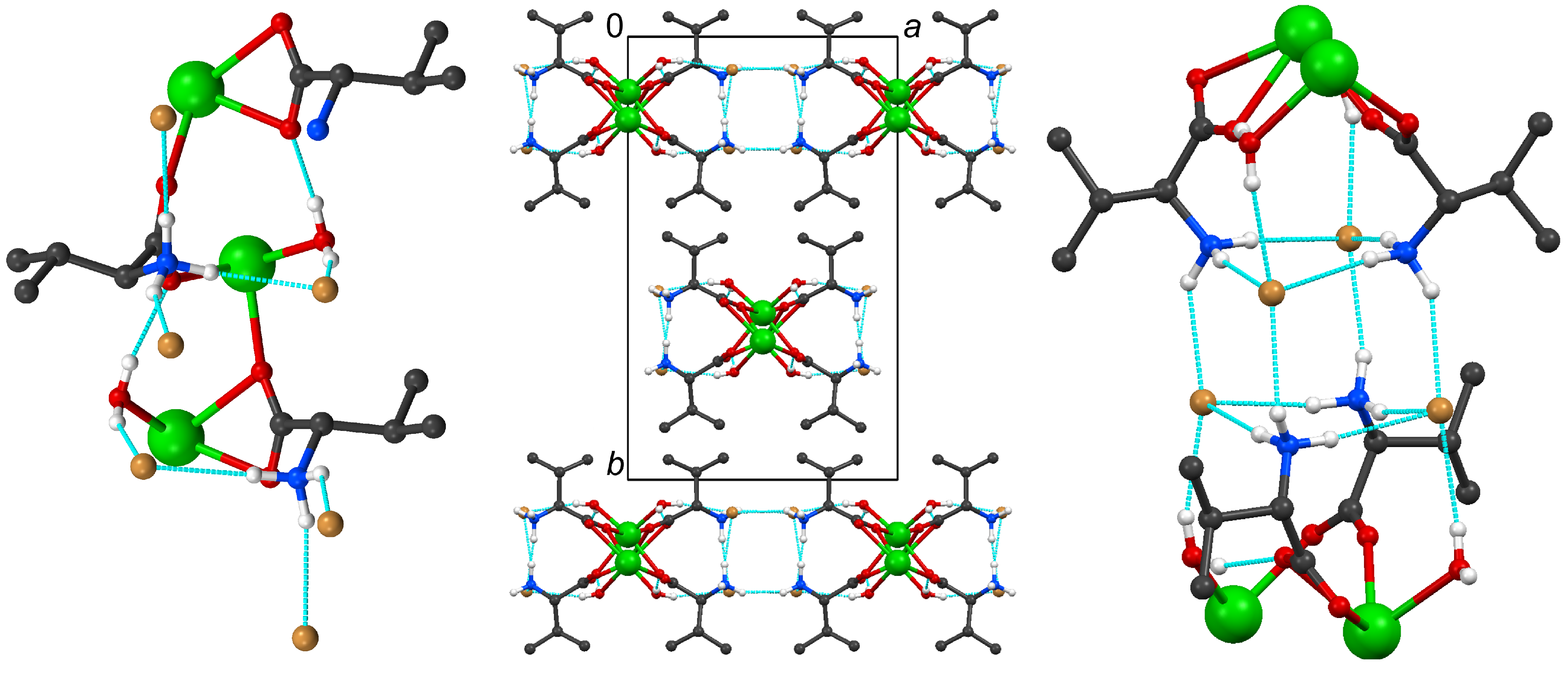 Crystals | Free Full-Text | Incidental Polymorphism, Non-Isomorphic and ... Crystals | Free Full-Text | Incidental Polymorphism, Non-Isomorphic and ...