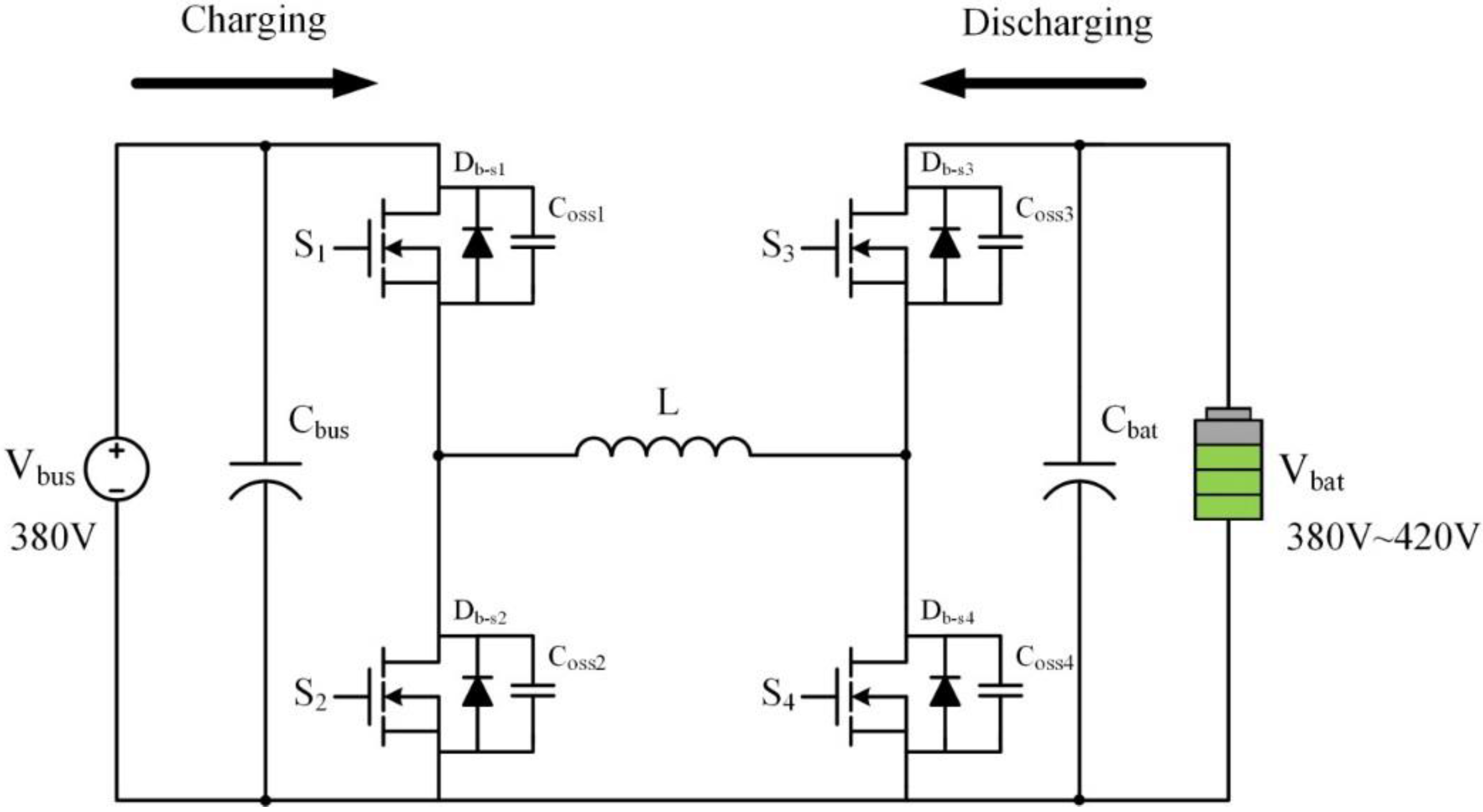 Energies | Free Full-Text | Analysis and Controller Design of a ... Energies | Free Full-Text | Analysis and Controller Design of a ...