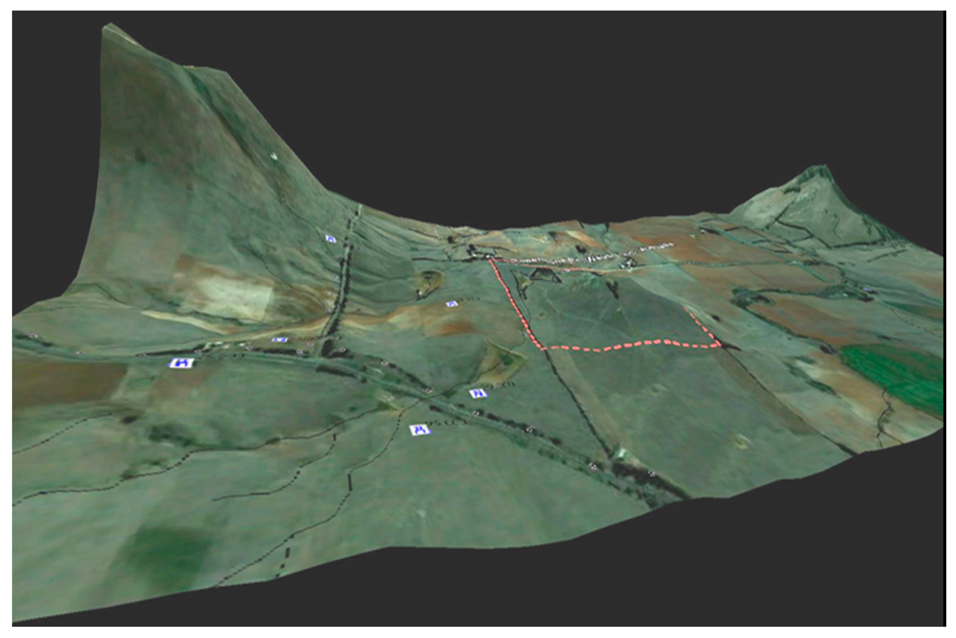 Hydrology | Free Full-Text | Simulation of Groundwater Mounding Due to ... Hydrology | Free Full-Text | Simulation of Groundwater Mounding Due to ...