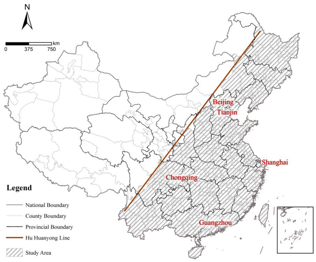 IJGI | Free Full-Text | Spatio-Temporal Patterns of Urban-Rural ... IJGI | Free Full-Text | Spatio-Temporal Patterns of Urban-Rural ...