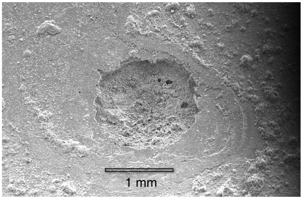 Materials Free Full Text Copper Tube Pitting In Santa Fe Municipal