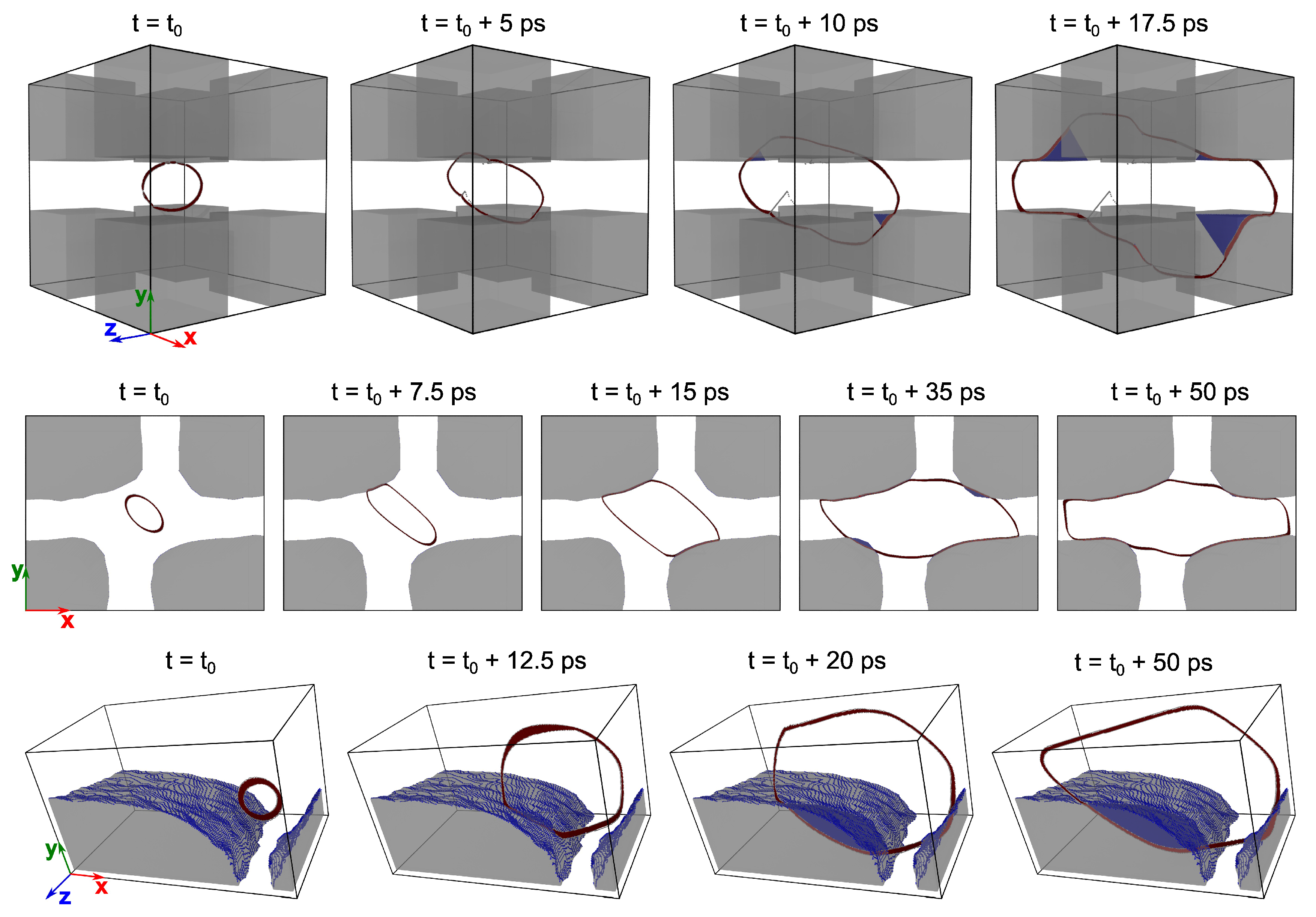 Materials | Free Full-Text | Idealized vs. Realistic Microstructures ... Materials | Free Full-Text | Idealized vs. Realistic Microstructures ...