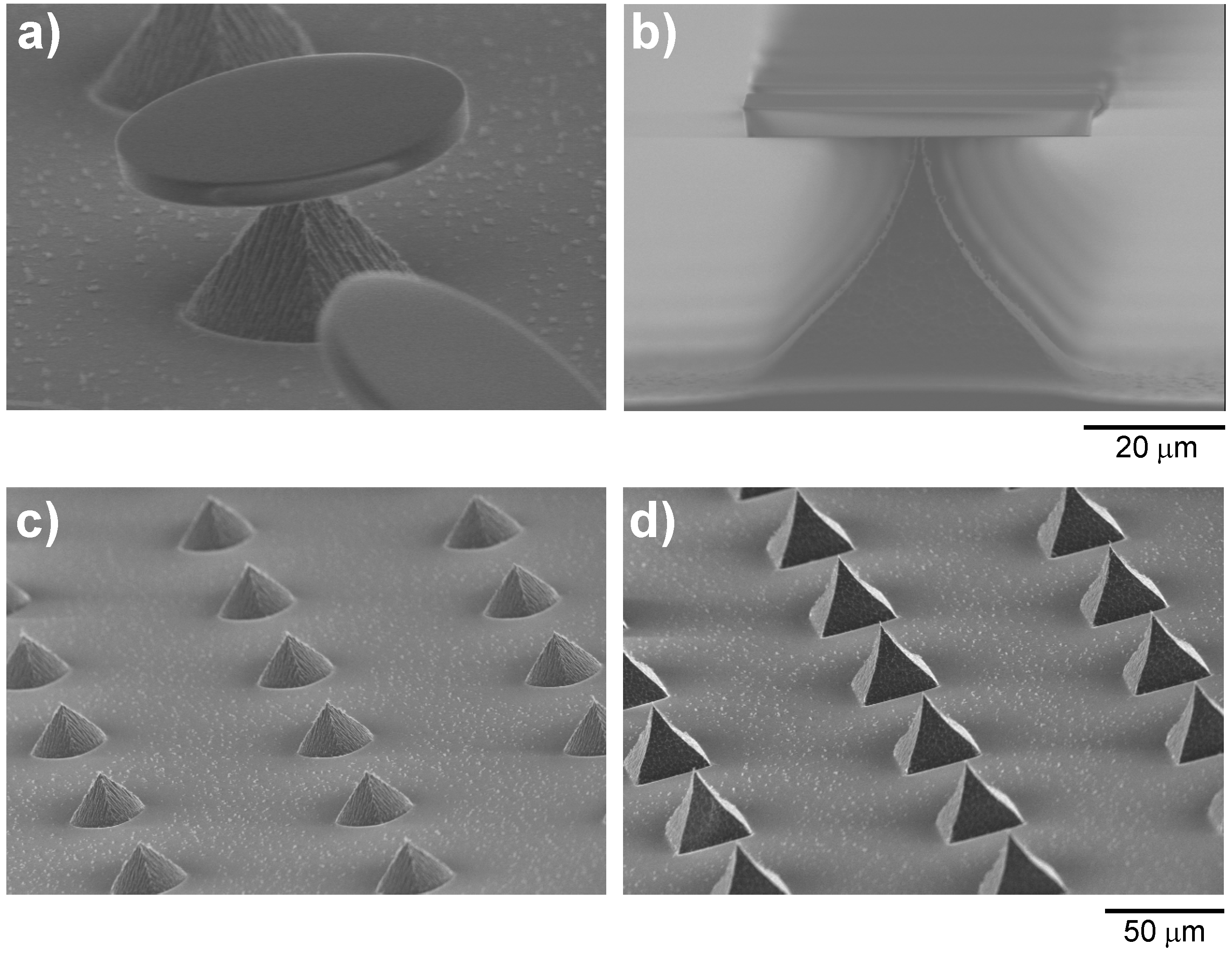 Micromachines | Free Full-Text | Performance of SU-8 Membrane Suitable ... Micromachines | Free Full-Text | Performance of SU-8 Membrane Suitable ...