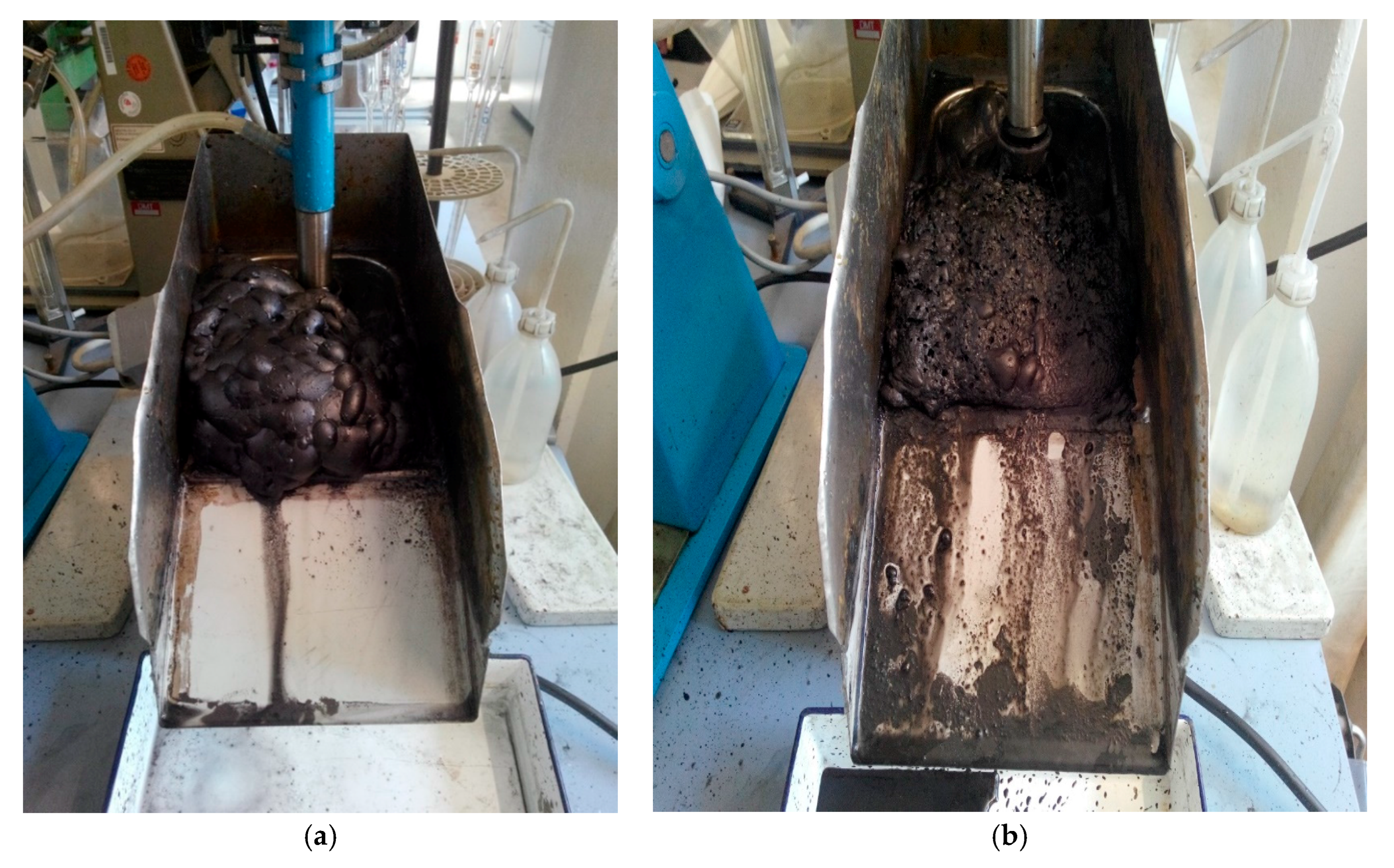 Minerals Free Full Text Further Investigations On Simultaneous