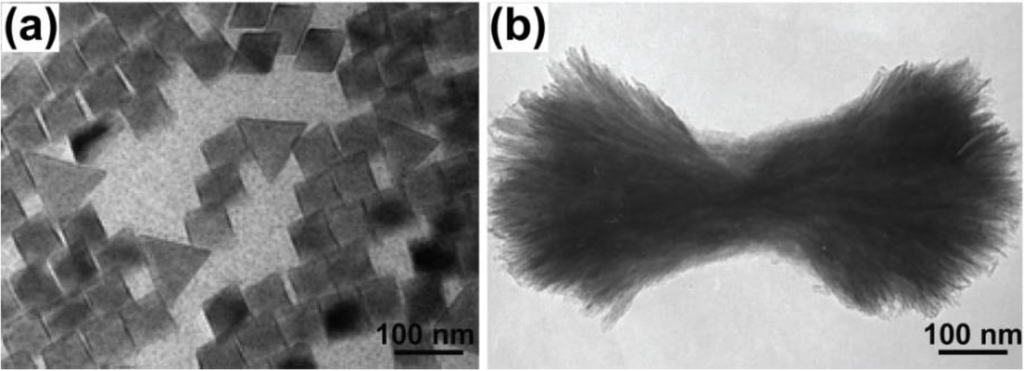 Nanomaterials | Free Full-Text | Rare Earth Ion-Doped Upconversion ... Nanomaterials | Free Full-Text | Rare Earth Ion-Doped Upconversion ...