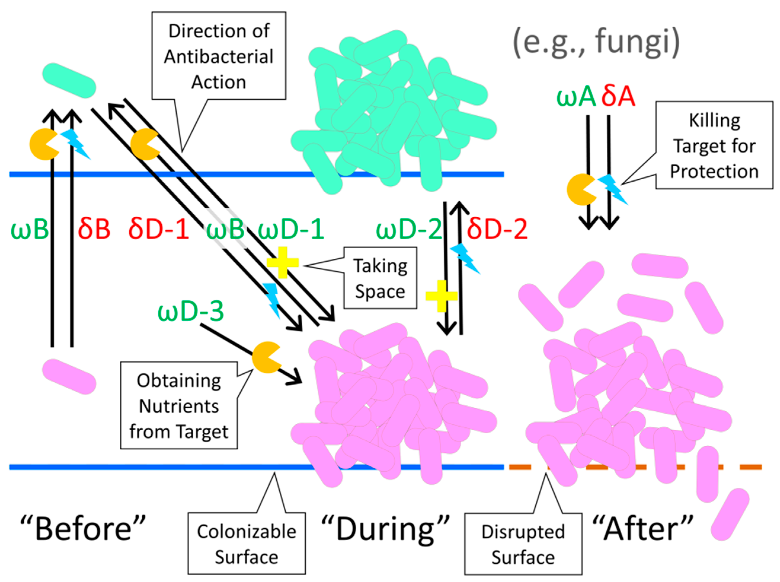 Pharmaceuticals | Free Full-Text | Ecology of Anti-Biofilm Agents I ... Pharmaceuticals | Free Full-Text | Ecology of Anti-Biofilm Agents I ...