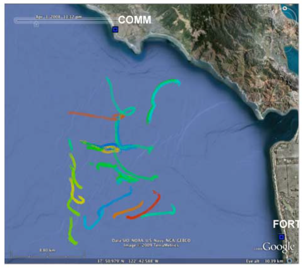 Remote Sensing Special Issue Ocean Remote Sensing