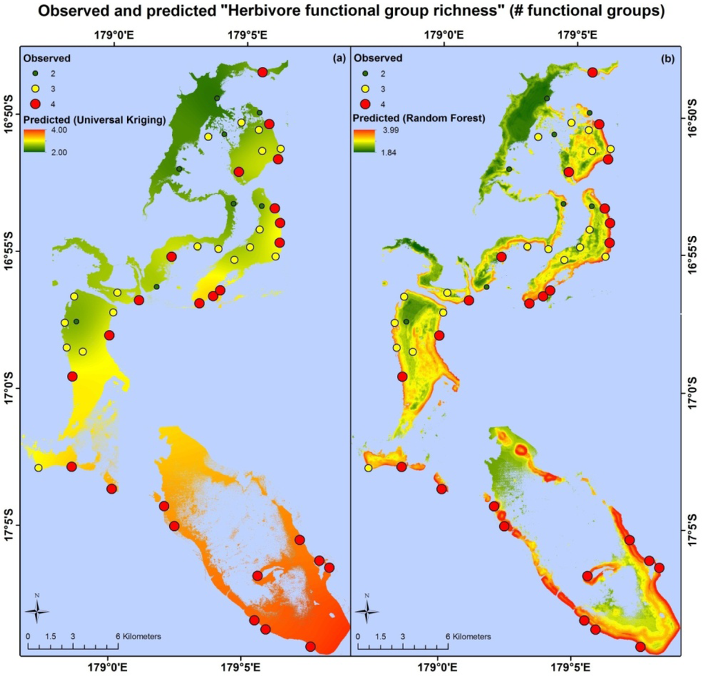 Remote Sensing | Free Full-Text | Mapping Coral Reef Resilience ... Remote Sensing | Free Full-Text | Mapping Coral Reef Resilience ...