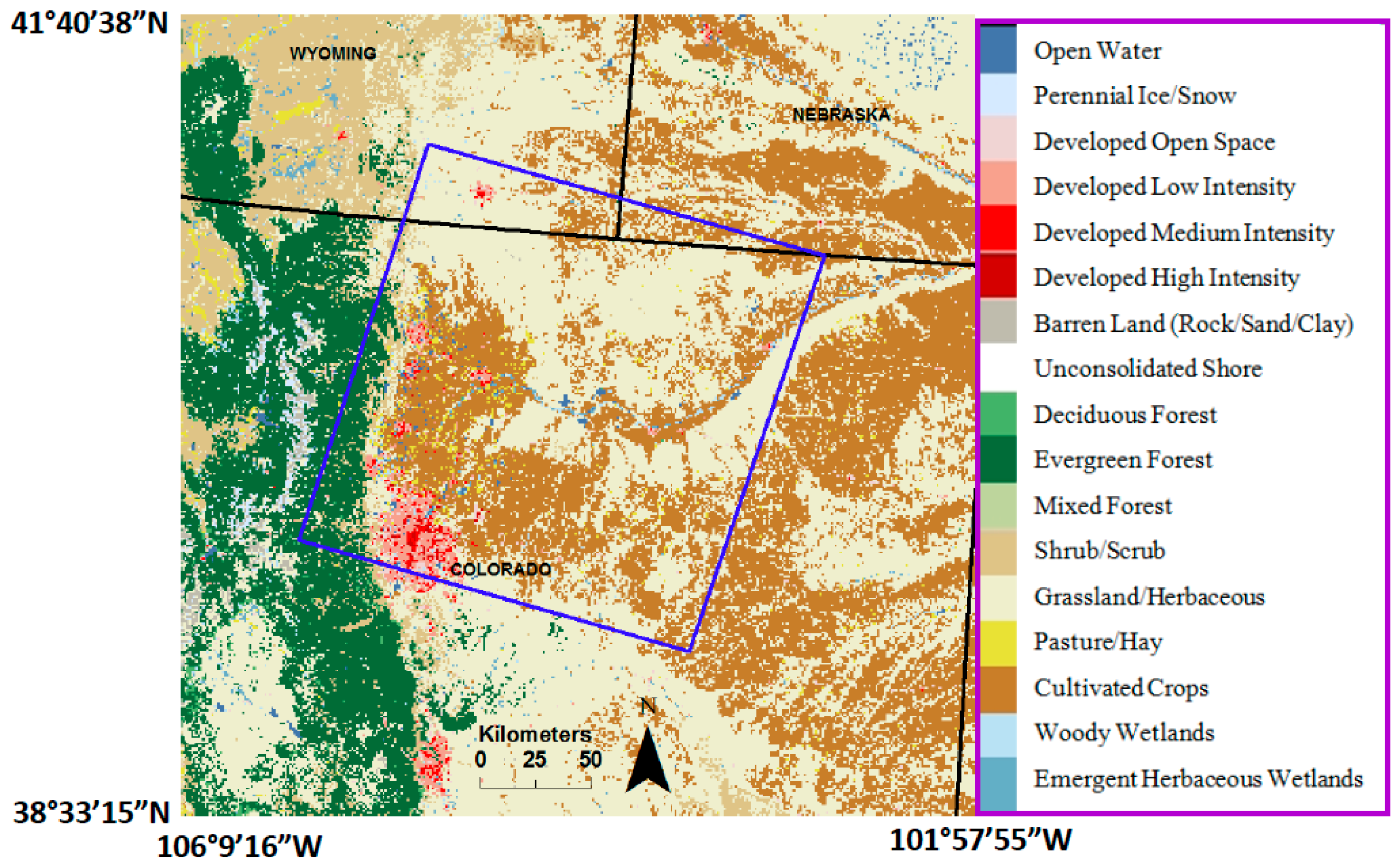Remote Sensing | Free Full-Text | Downscaling 250-m MODIS Growing ... Remote Sensing | Free Full-Text | Downscaling 250-m MODIS Growing ...
