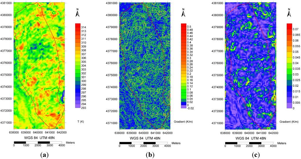 Remote Sensing | Special Issue : Recent Advances in Thermal Infrared ... Remote Sensing | Special Issue : Recent Advances in Thermal Infrared ...