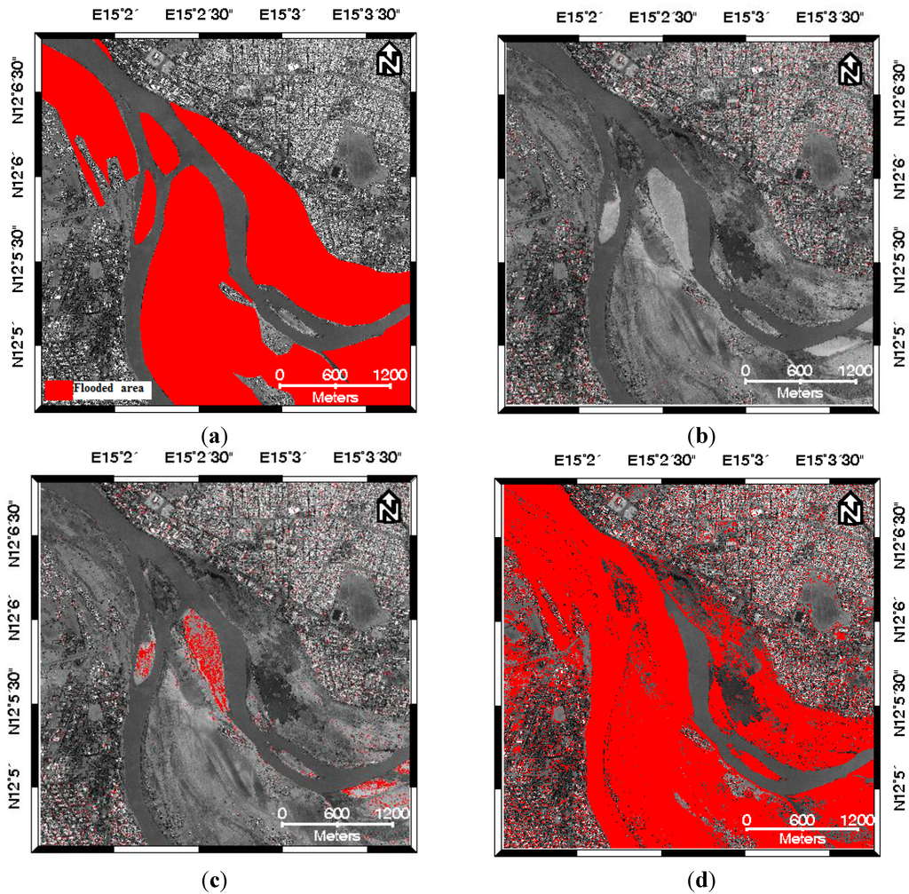 Remote Sensing | Free Full-Text | Image Fusion-Based Change Detection ... Remote Sensing | Free Full-Text | Image Fusion-Based Change Detection ...