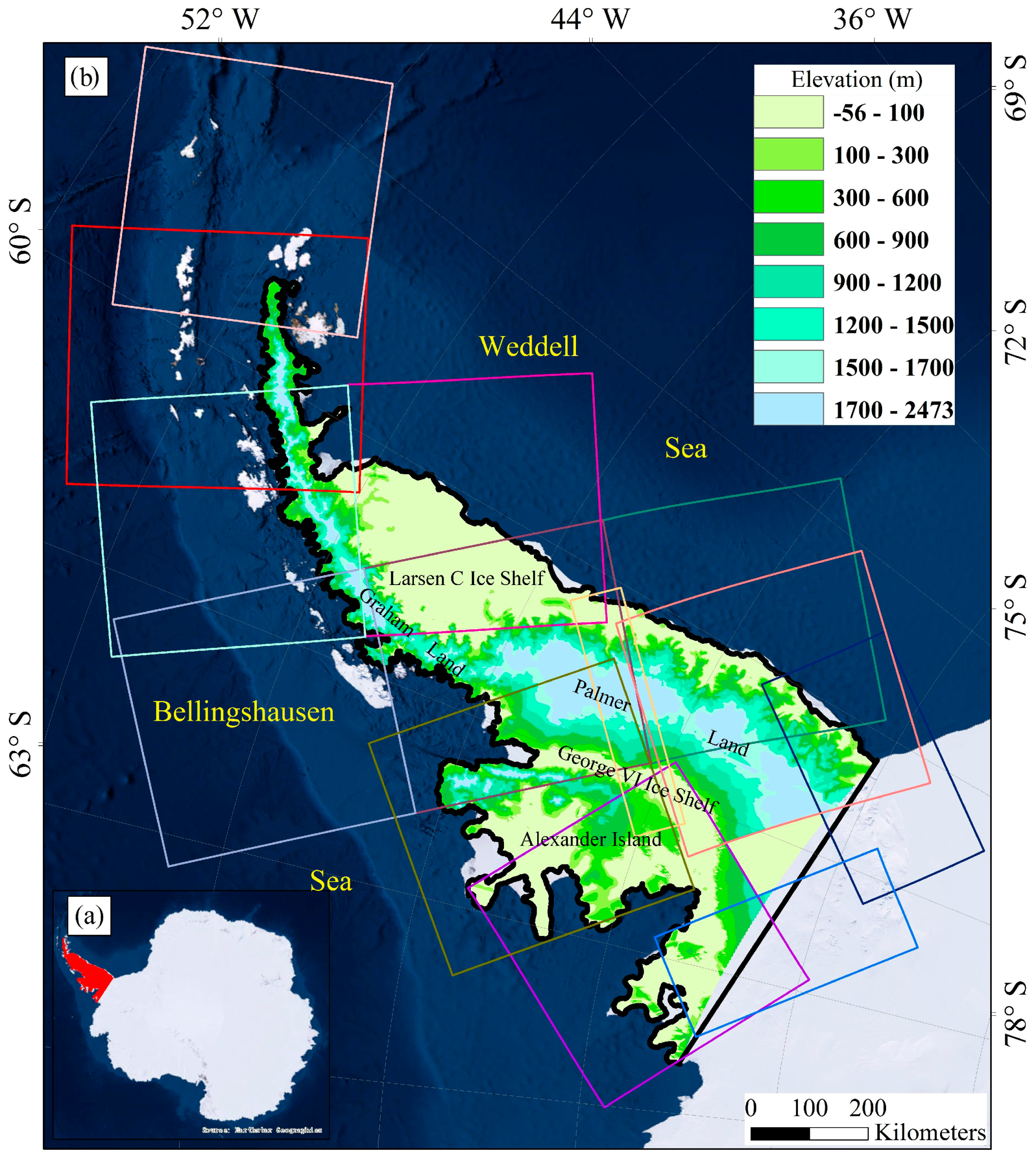 Remote Sensing | Free Full-Text | Mapping Radar Glacier Zones and Dry ... Remote Sensing | Free Full-Text | Mapping Radar Glacier Zones and Dry ...