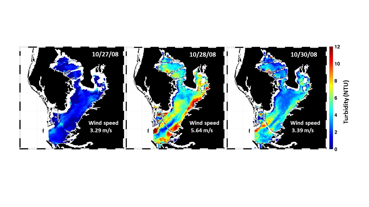 Remote Sensing Special Issue Remote Sensing Of Water Quality