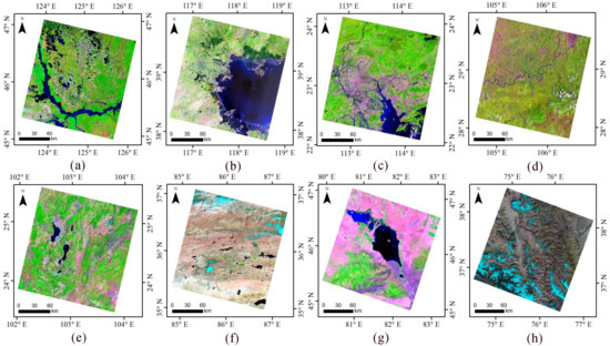 Remote Sensing Special Issue Classification And Feature Extraction For Remote Sensing Image