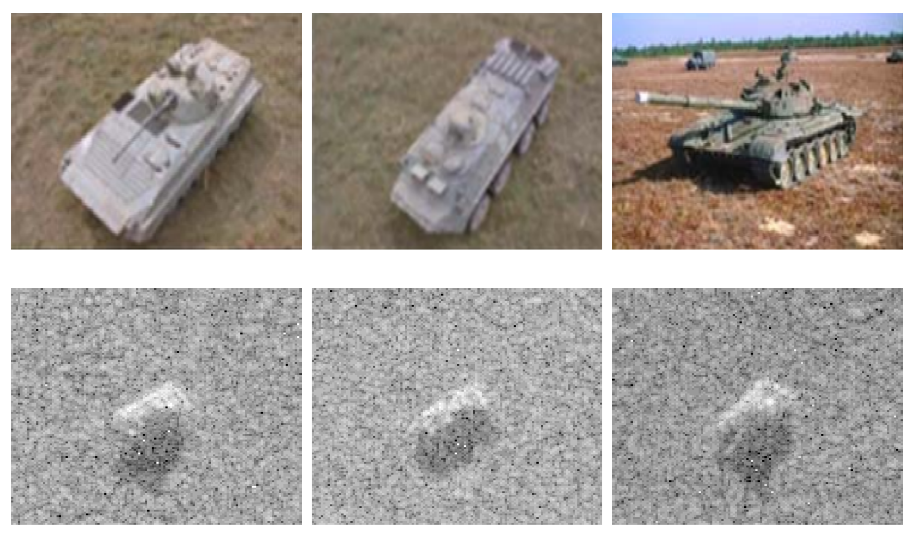 Remote Sensing Free Full Text Sar Target Recognition In Large Scene Images Via Region Based