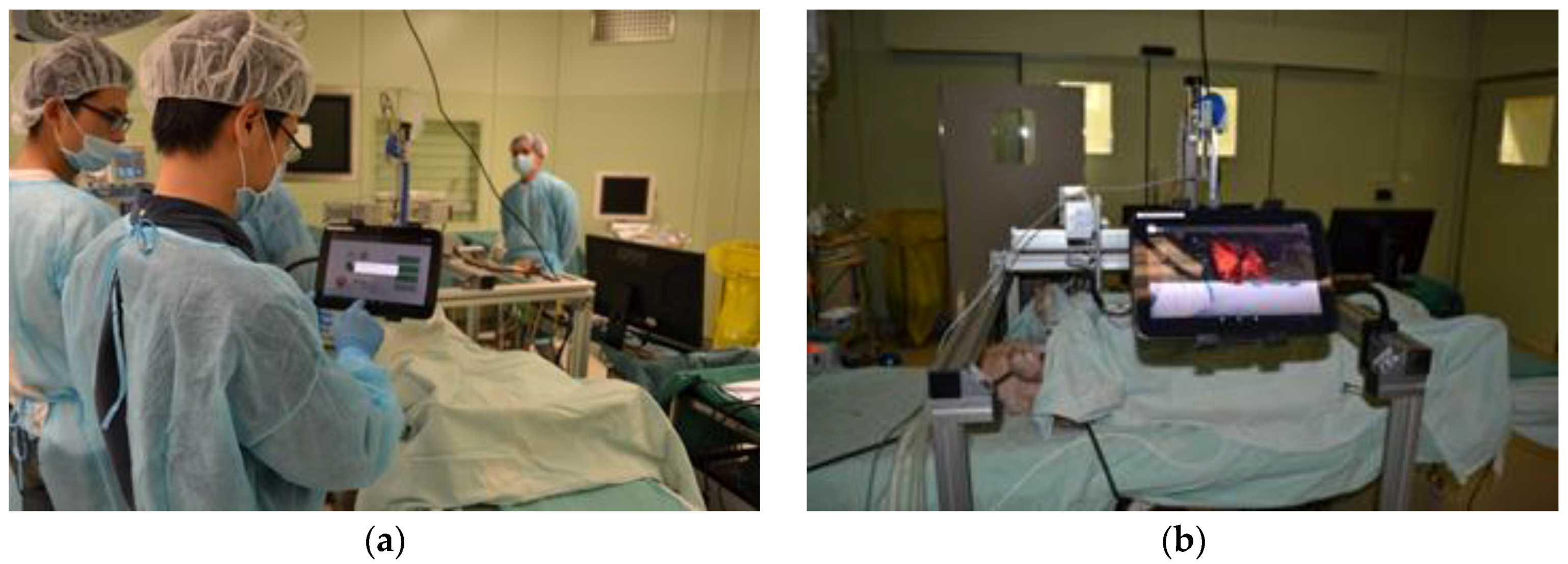 Robotics Free Full Text Augmented Reality Guidance With