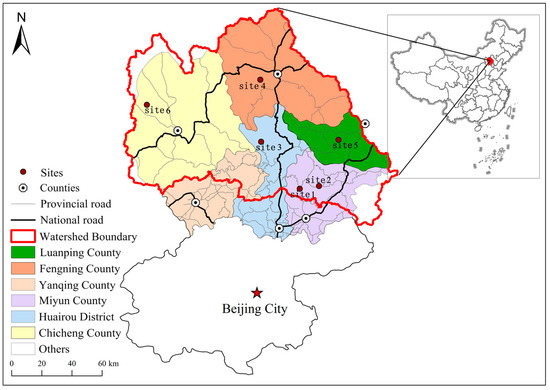 Sustainability Free Full Text Household Livelihood Strategy Choices