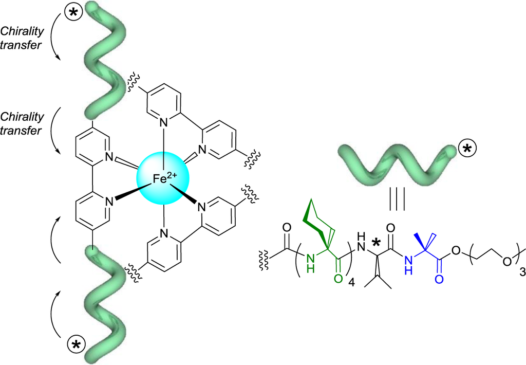 Symmetry | Free Full-Text | Supramolecular Chirality in Dynamic ... Symmetry | Free Full-Text | Supramolecular Chirality in Dynamic ...