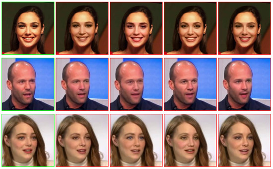 ADD: Attention-Based DeepFake Detection Approach