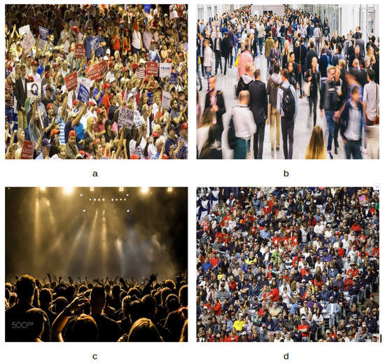 Advances in Convolution Neural Networks Based Crowd Counting and Density Estimation