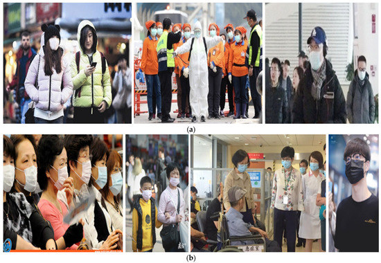 Automatic Medical Face Mask Detection Based on Cross-Stage Partial ...