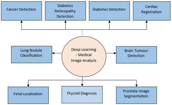 Bdcc Free Full Text A Survey On Medical Image Segmentation Based On