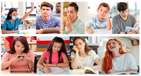 Real-Time Attention Monitoring System for Classroom: A Deep Learning ...