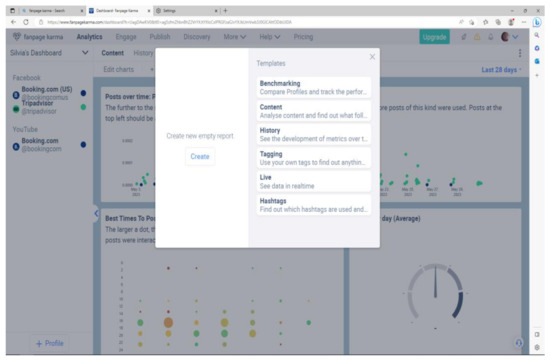 The Value of Web Data Scraping: An Application to TripAdvisor
