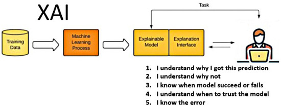 Exploring the Landscape of Explainable Artificial Intelligence (XAI): A ...