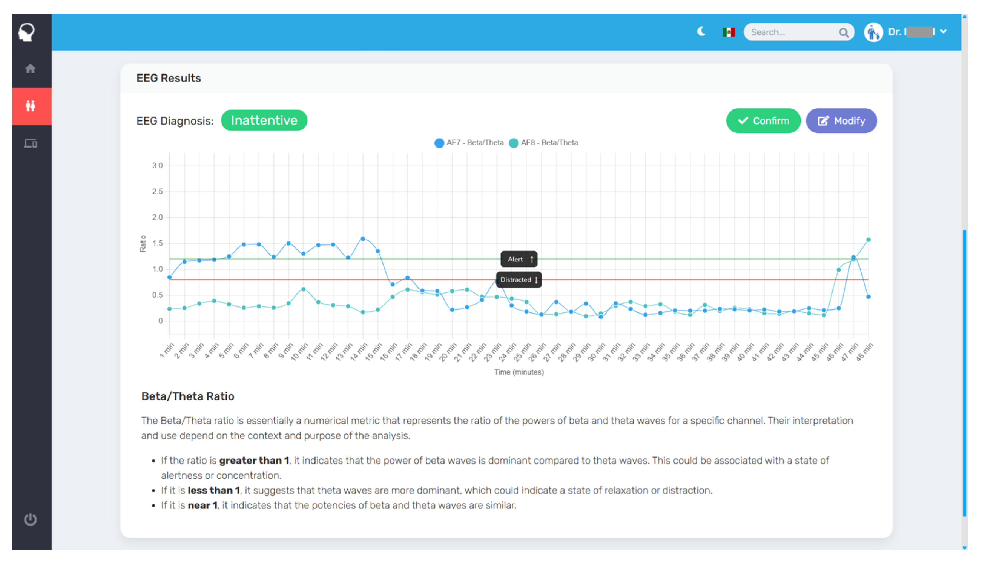 DETEC-ADHD: A Data-Driven Web App for Early ADHD Detection Using Machine Learning and ...