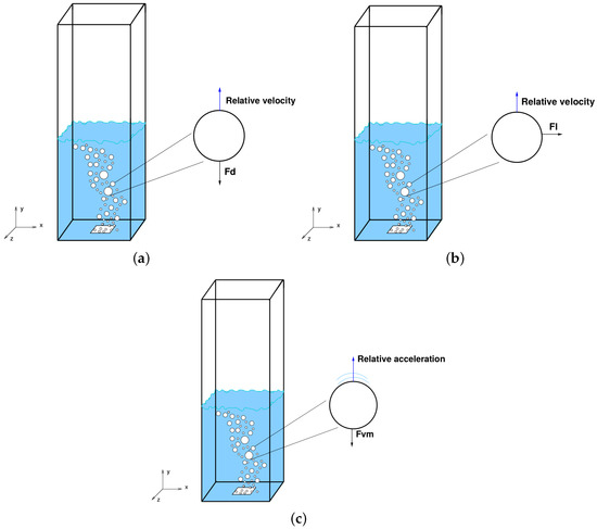 ChemEngineering | Special Issue : Bubble Column Fluid Dynamics