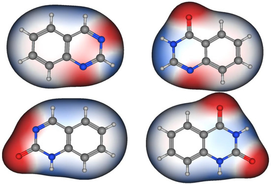 Medicinal Chemistry of Quinazolines as Analgesic and Anti-Inflammatory ...