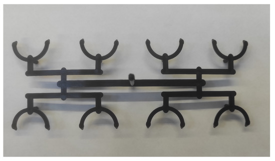 Waste Management after the Injection Process by Manufacturing Polyamide ...