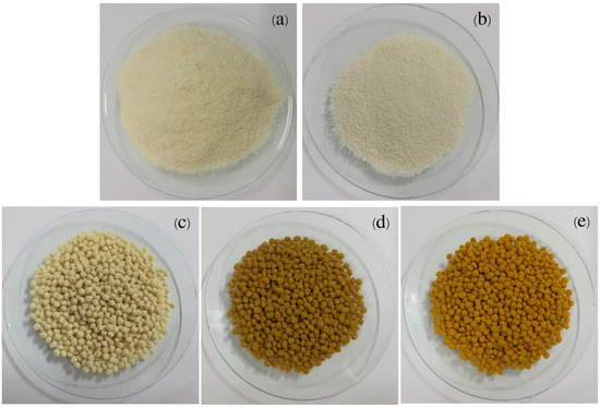 Adsorption of Lead (II) Ions onto Goethite Chitosan Beads: Isotherms ...