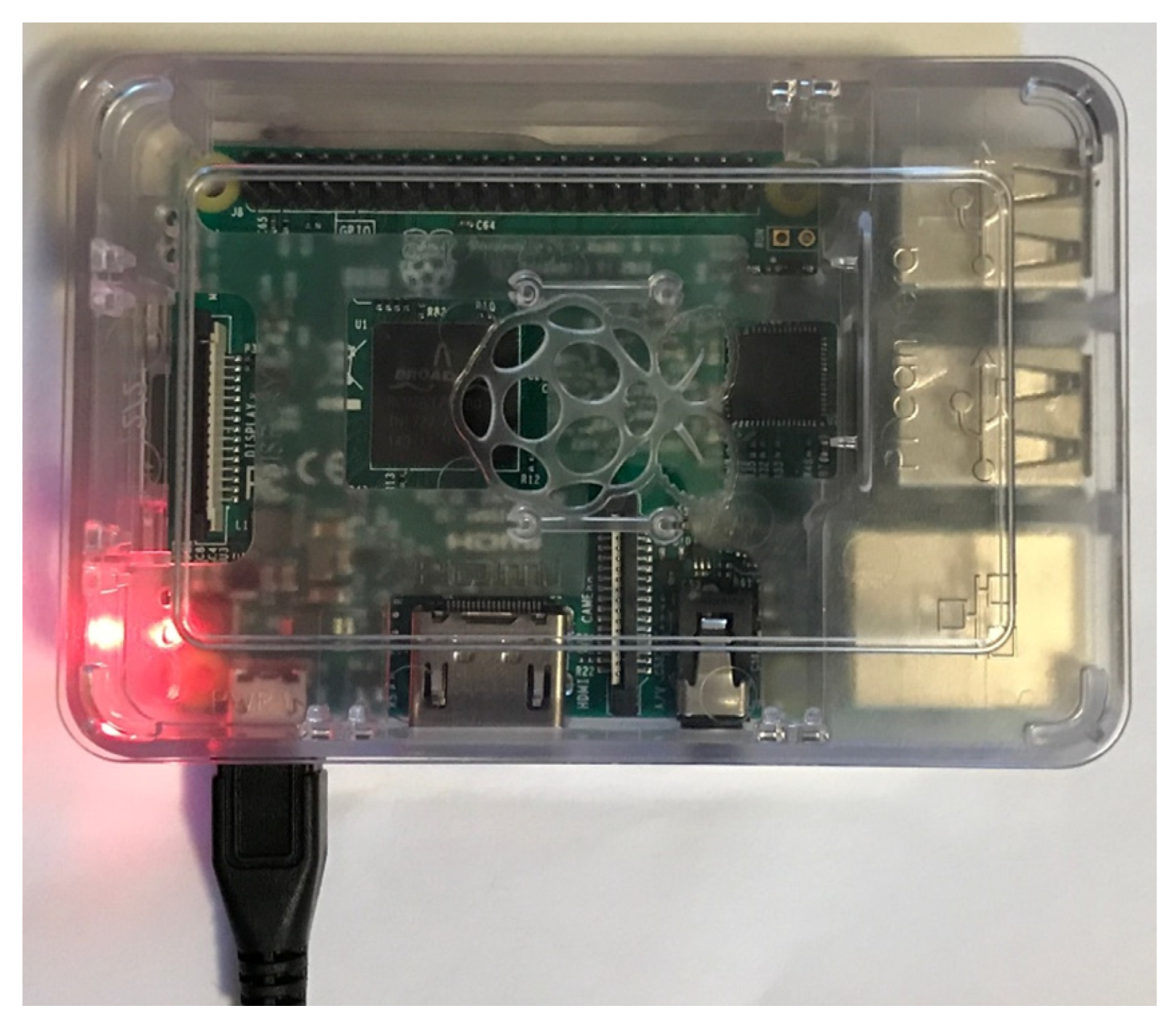 A Solar-Powered IoT Connected Physical Mailbox Interfaced with Smart ...