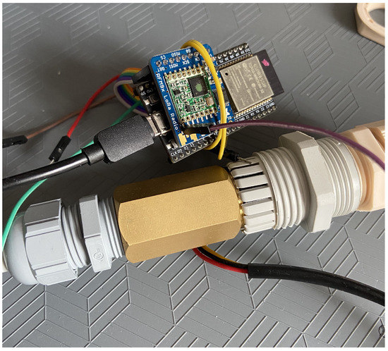 Precise Water Leak Detection Using Machine Learning and Real-Time ...