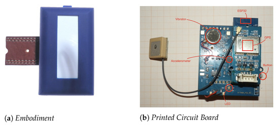 An IoT-Based Mobile System for Safety Monitoring of Lone Workers