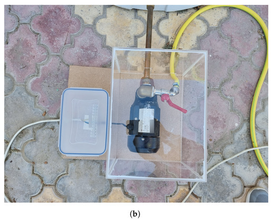 IoT-Enabled Smart Drip Irrigation System Using ESP32