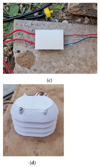 IoT-Enabled Smart Drip Irrigation System Using ESP32