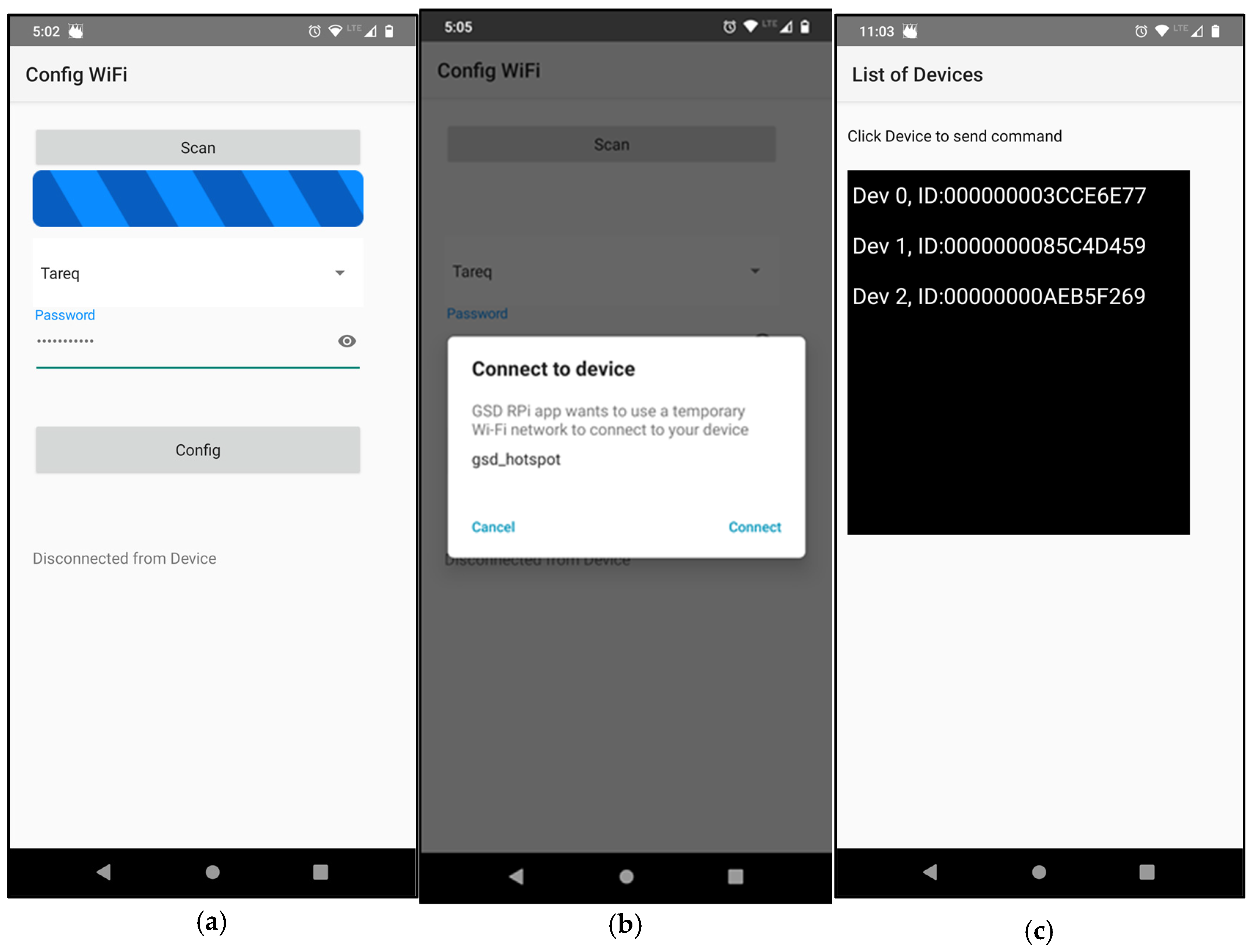 A Deep Learning-Based Gunshot Detection IoT System with Enhanced ...