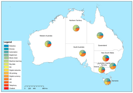 Artificial Intelligence Technologies and Related Urban Planning and ...