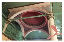 An Investigation on the Effects of Architectural Features on Acoustical ...