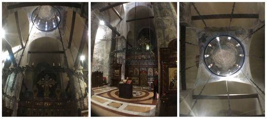 Intangible Mosaic of Sacred Soundscapes in Medieval Serbia