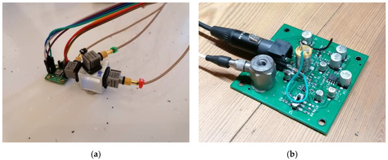 Recording, Processing, and Reproduction of Vibrations Produced by ...