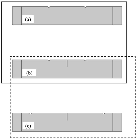 Curvature Correction for Crack Depth Measurement Using Ultrasonic Pulse ...