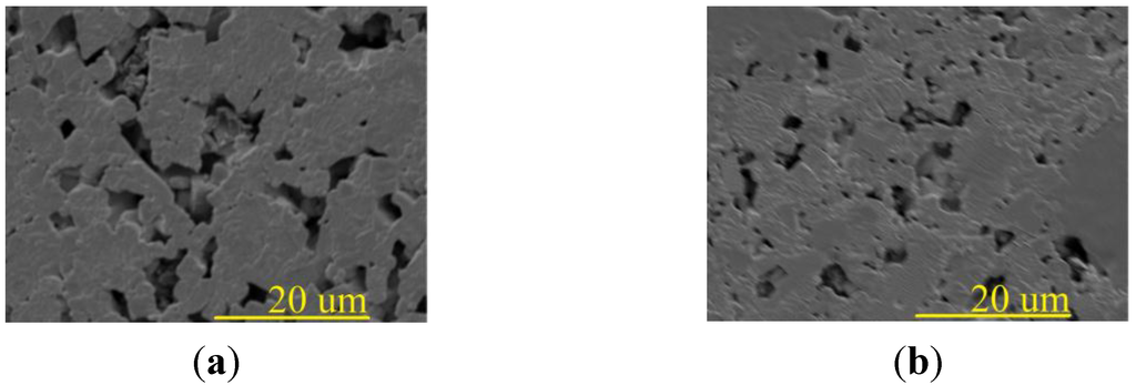 Ferroelectric KNNT Fibers by Thermoplastic Extrusion Process: Microstructure and ...