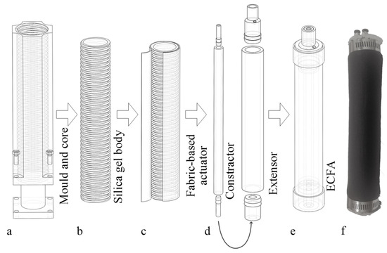 Actuators | Free Full-Text | Novel Design and Modeling of a Soft ...